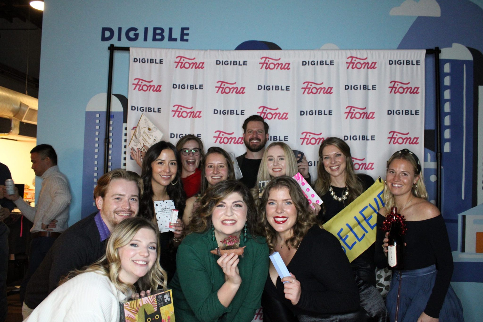 Why Partner With Digible? | Premier Multifamily Marketing Agency
