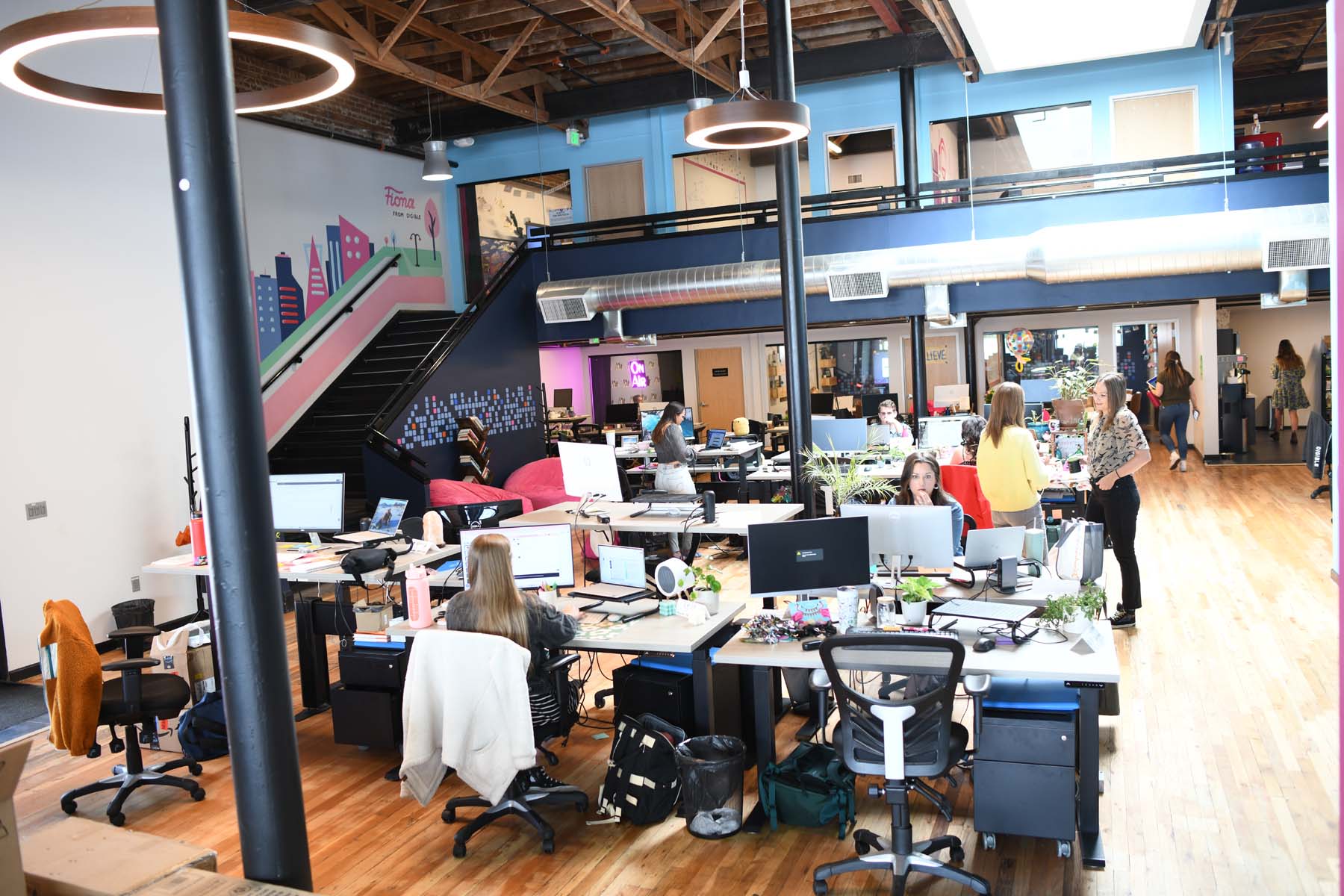 Why Partner With Digible? | Premier Multifamily Marketing Agency