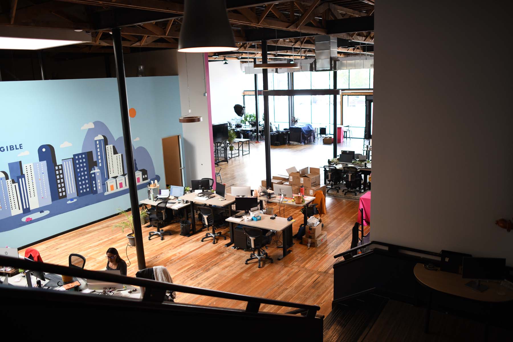 Digible | Apartment & Multifamily Marketing Agency