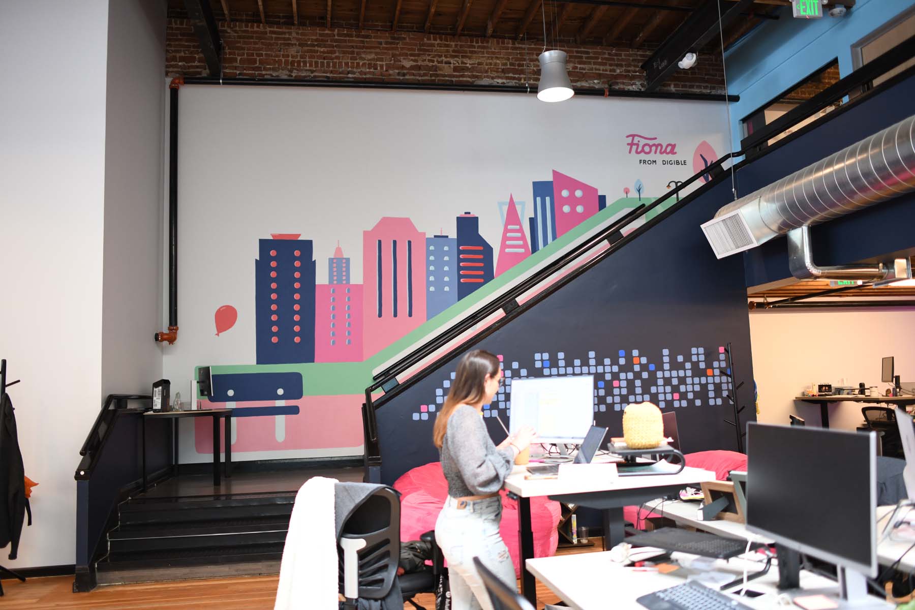 Digible | Apartment & Multifamily Marketing Agency