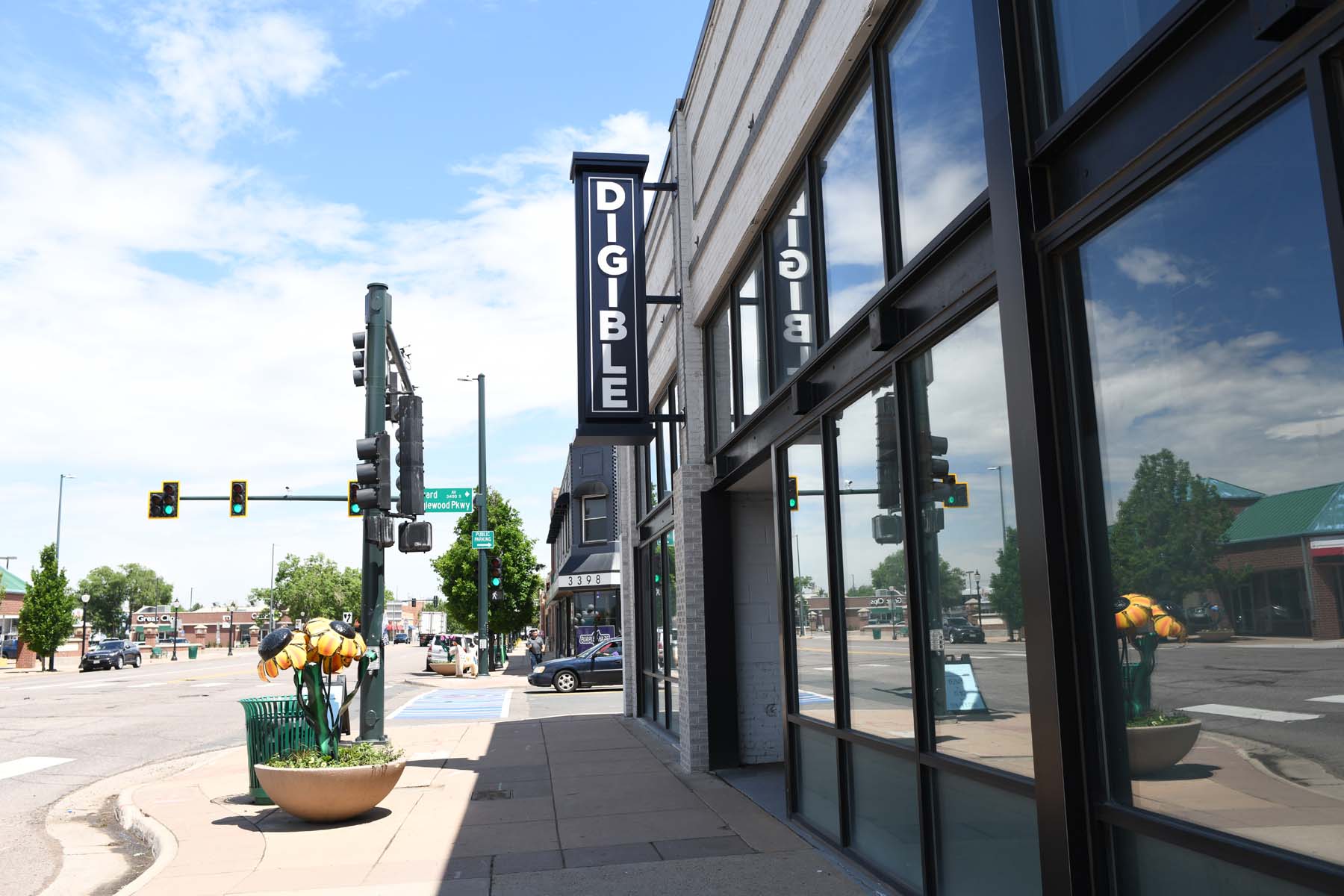 Digible - Apartment & Multifamily Marketing Agency