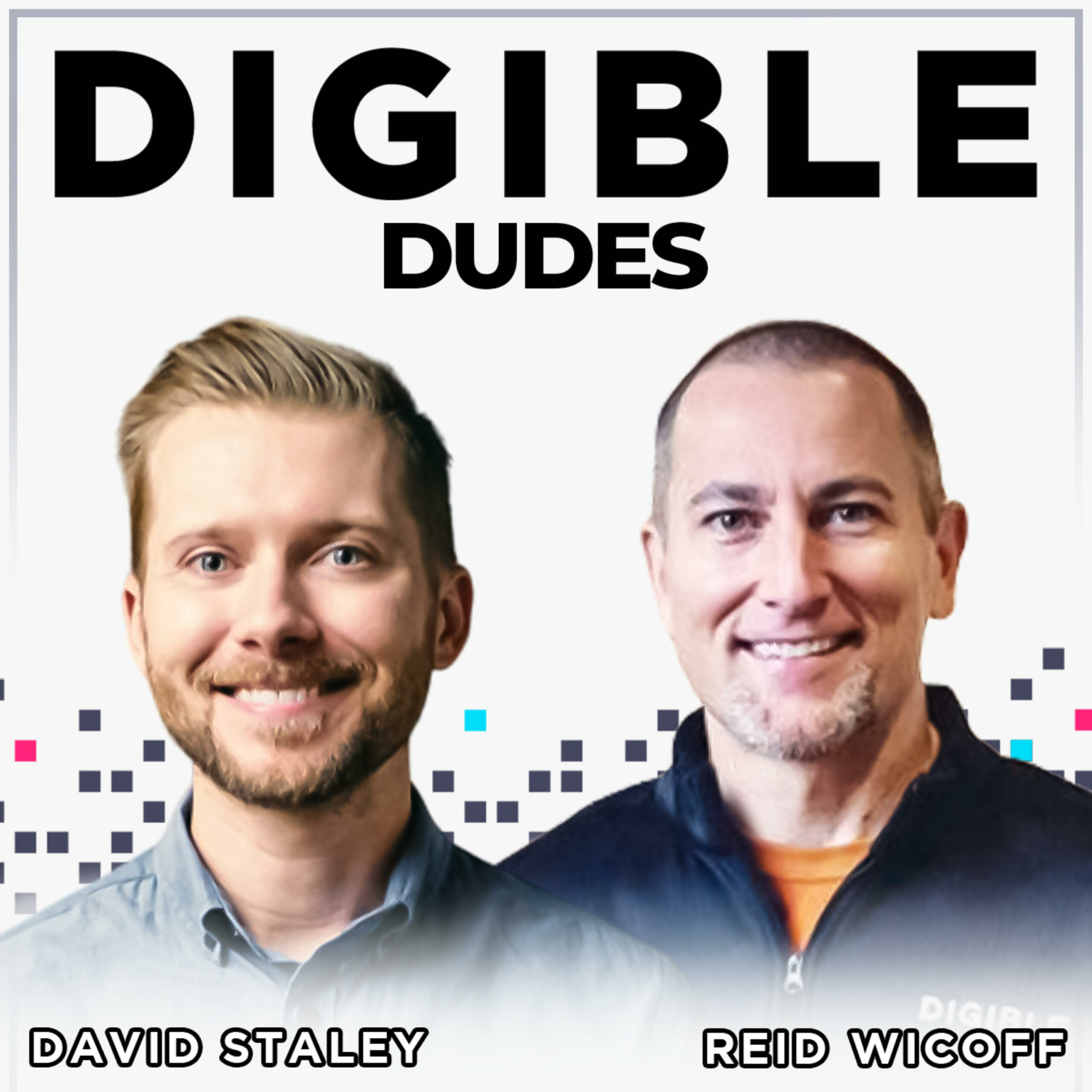 EP139: Unveiling the Transformative Power of AI & Technology with David ...