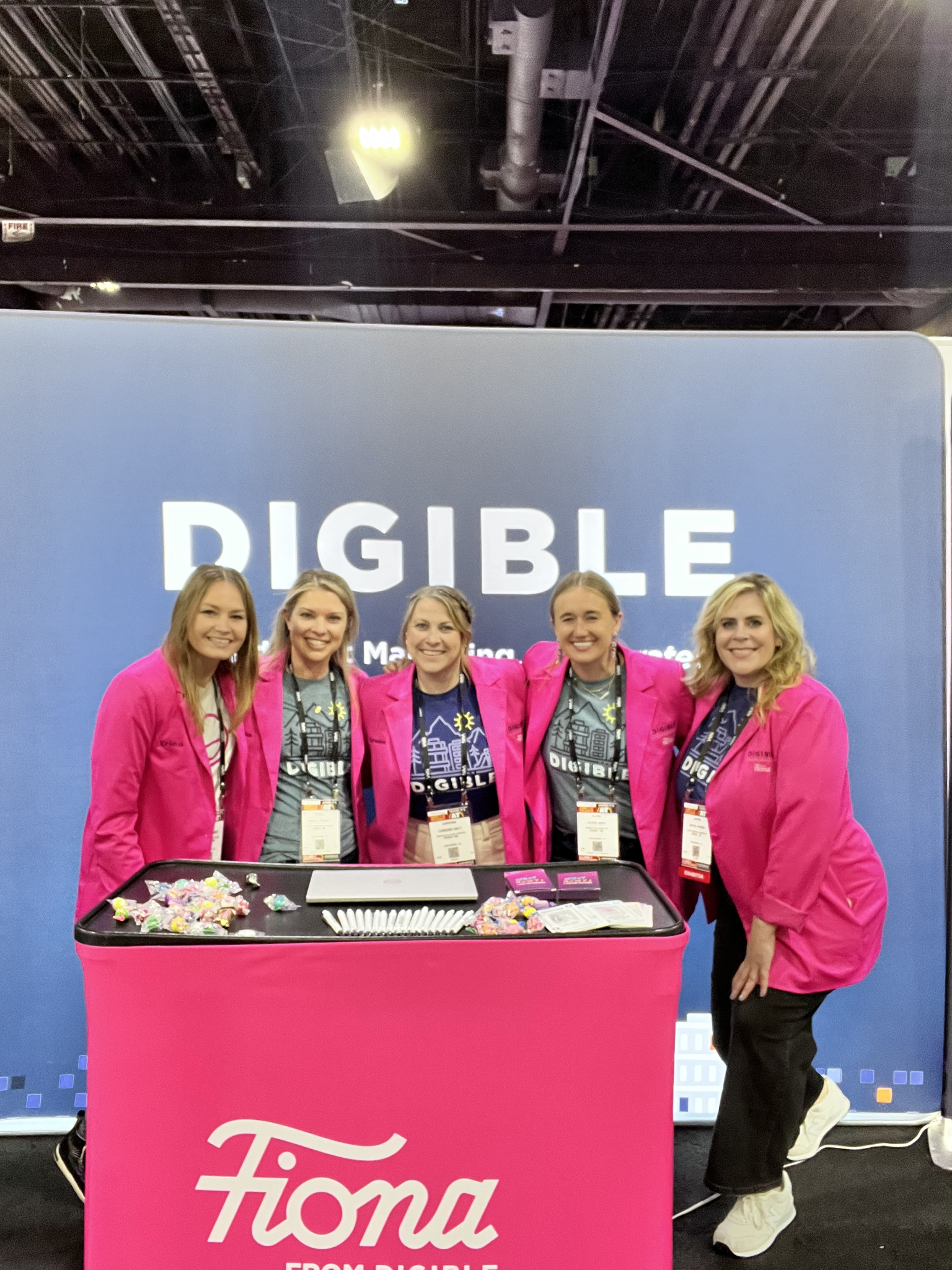 Digible : Multifamily Marketing - Paid & Organic, Websites, Analytics ...