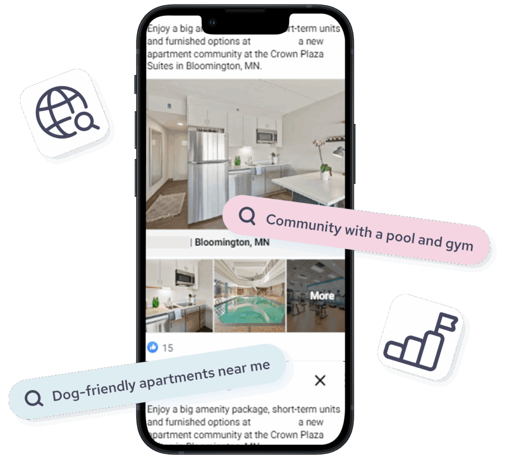 How Digible Compares to Other Multifamily Marketing Agencies