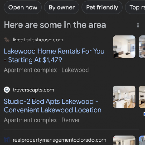 Google Rolls Out SGE AI-Powered Overviews: A Paradigm Shift in Marketing
